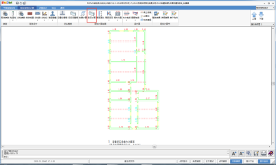 PKPM V5软件说明书-砌体辅助设计软件 QITI