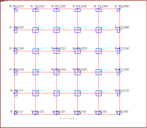 PKPM V5说明书-SLABCAD-楼板设计说明书