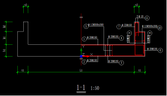 PKPMV5说明书-水池、工具箱、烟囱、详图的改进说明