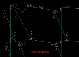 温度荷载在PKPM软件实现机制