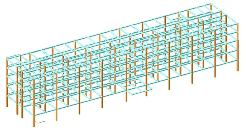 PKPM-AID，智能设计创造价值