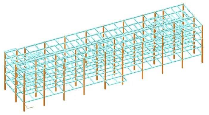 PKPM-AID，智能设计创造价值