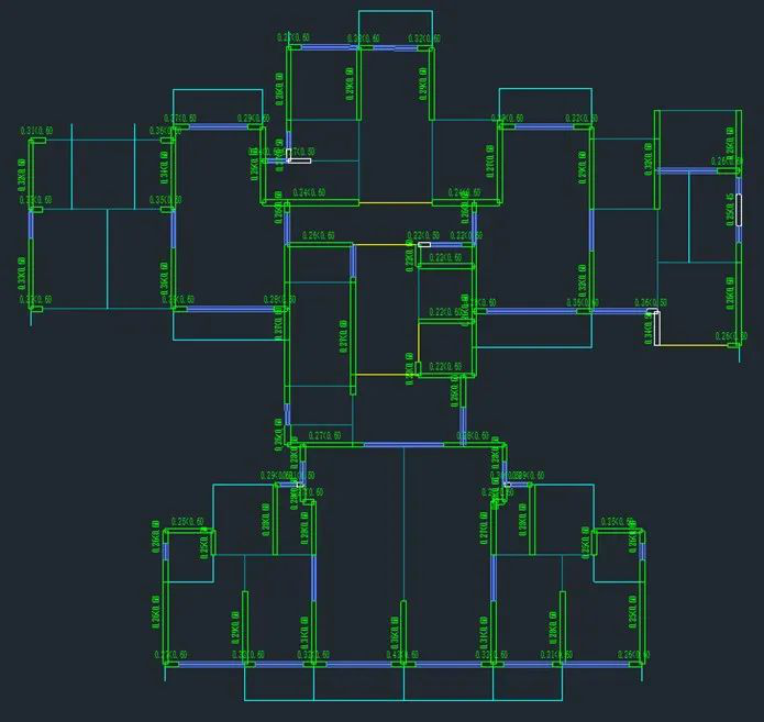 PKPM-AID，智能设计创造价值