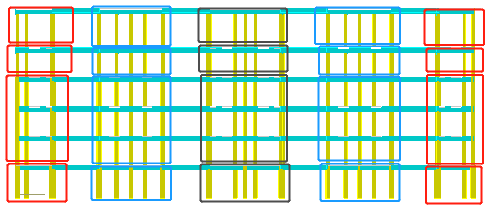 “人工队VS机器队”，PKPM-AID调整周期比实战