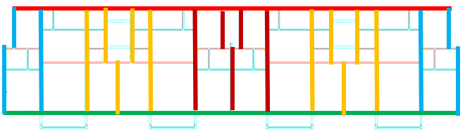 “人工队VS机器队”，PKPM-AID调整周期比实战