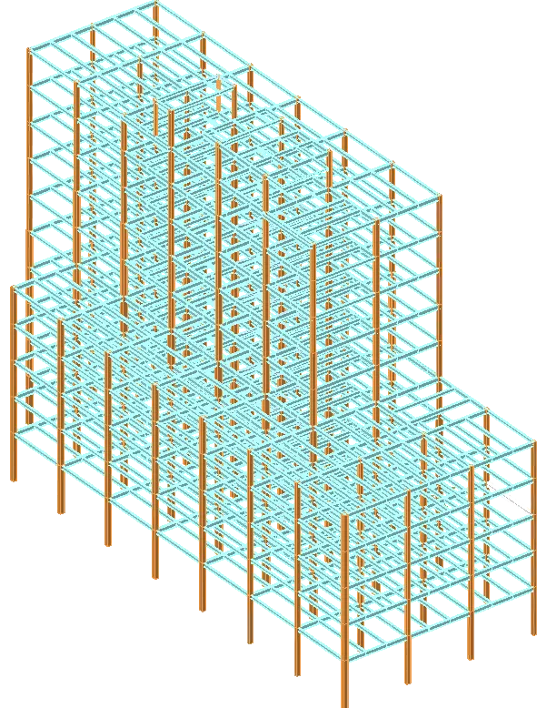 10min高质量调过位移比，PKPM-AID指标灵敏度分析这样做