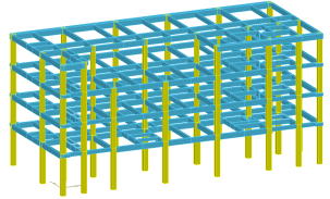 湖南化工，突破传统，立足新质——PKPM-AID指标诊断（灵敏度）快速完成周期比控制