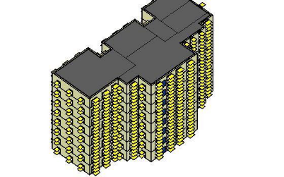 《PKPM新天地》138期