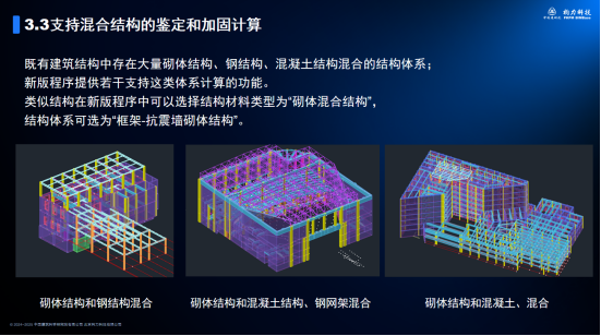 服务行业转型发展，PKPM结构2025R2即将发布
