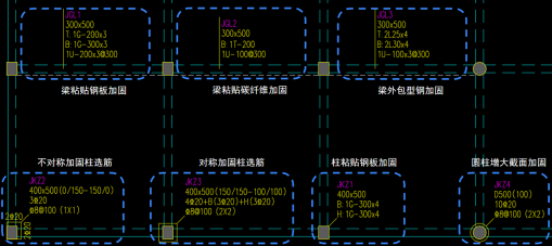 智能化时代建筑加固改造新路径：PKPM AID-JG软件引领的精准高效实践