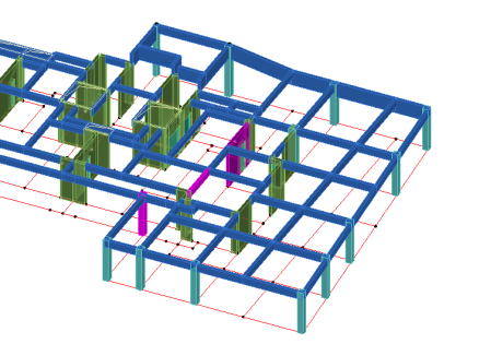 PKPM2010-V4.1版 改进说明